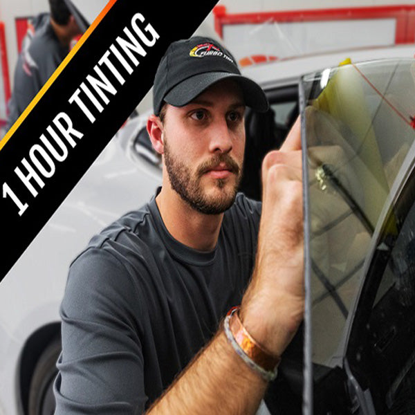 Auto Tint – Turbo Tint Allen