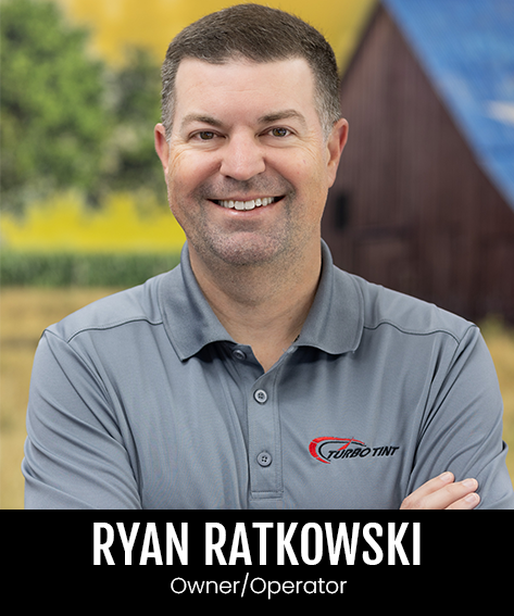 Allen Window Tinting & Paint Protection – Turbo Tint Allen